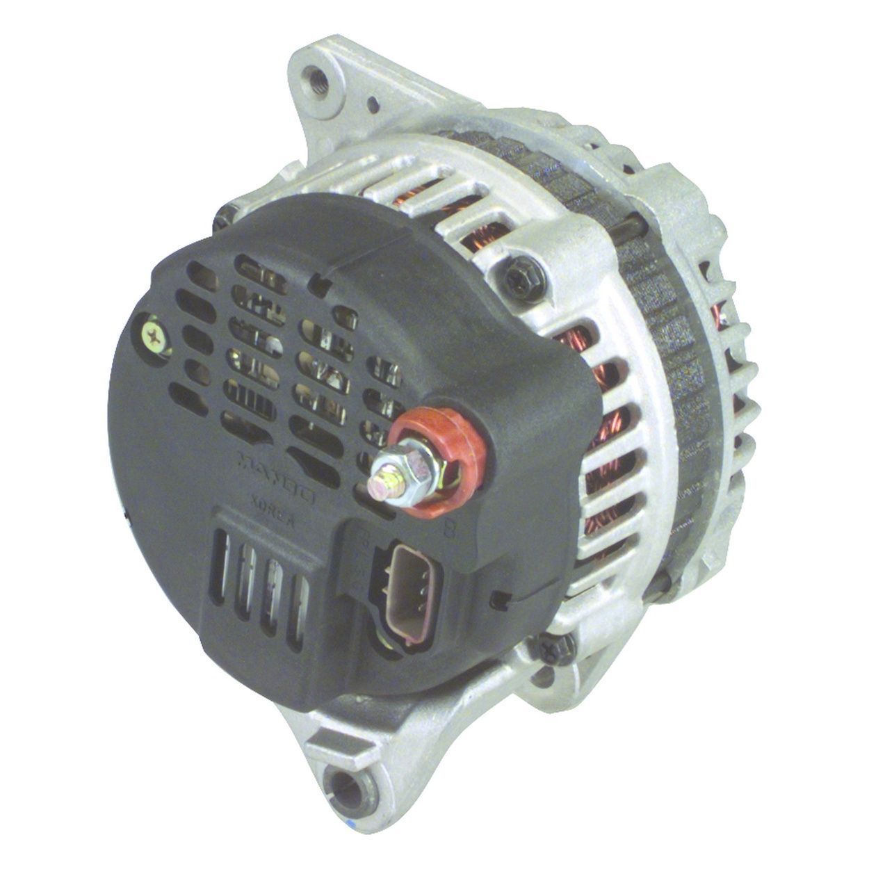 MCR - NEW 97 98 99 00 01 HONDA CR-V 2.0L 1100-P3F-J01 31100-P3F-J51 ...