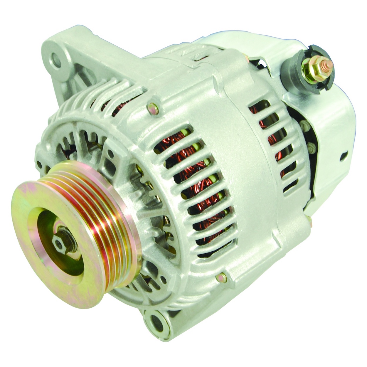 MCR - NEW HONDA PRELUDE 2.2L 2.3L 92 93 94 95 96 REPLACEMENT ALTERNATOR