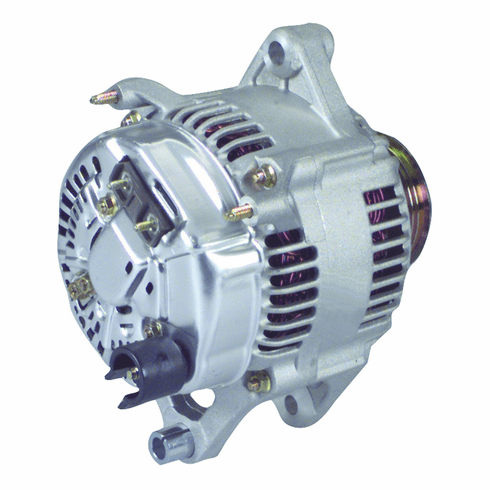 MCR - NEW 12V 120A DODGE DAKOTA 8EL-732-748-001 AL6510X 121000-4120 ...