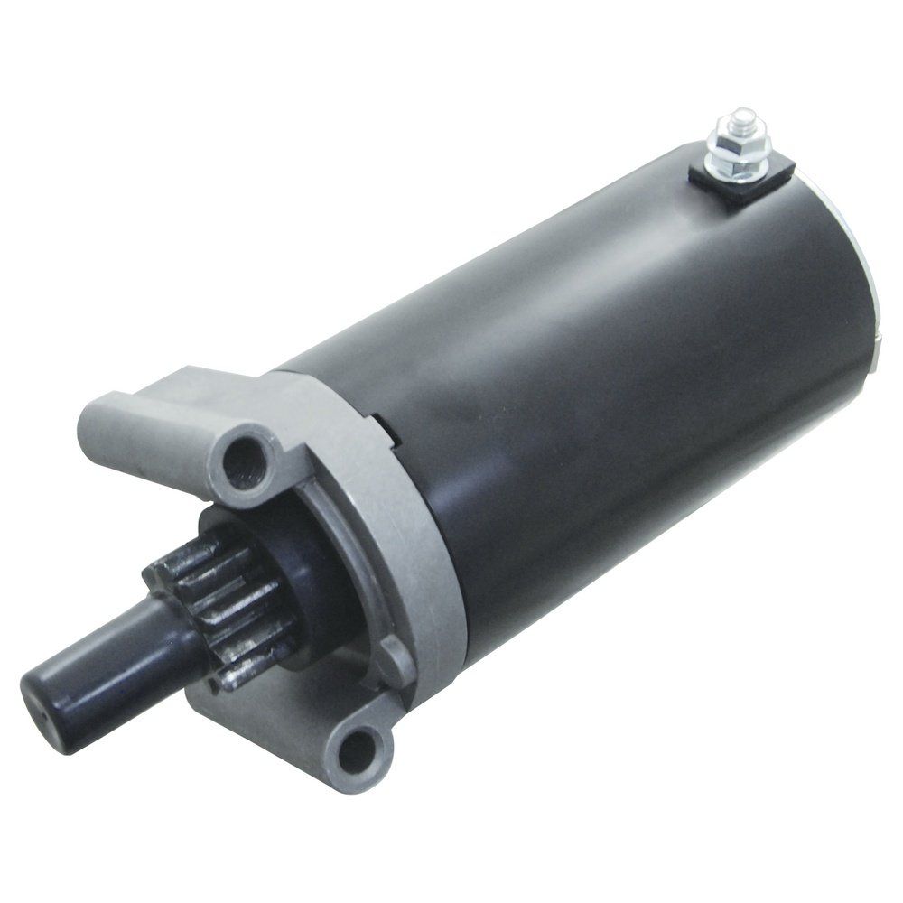MCR - NEW KOHLER STARTER FITS TORO 06-09 NEW HOLLAND 07-09 CUB CADET 06 ...