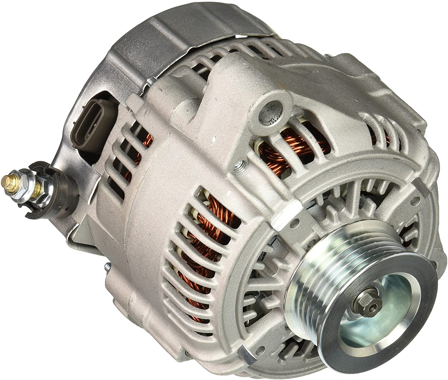 MCR - NEW LEXUS GS300 IS300 98 99 00 01 02 03 04 05 REPLACEMENT ALTERNATOR