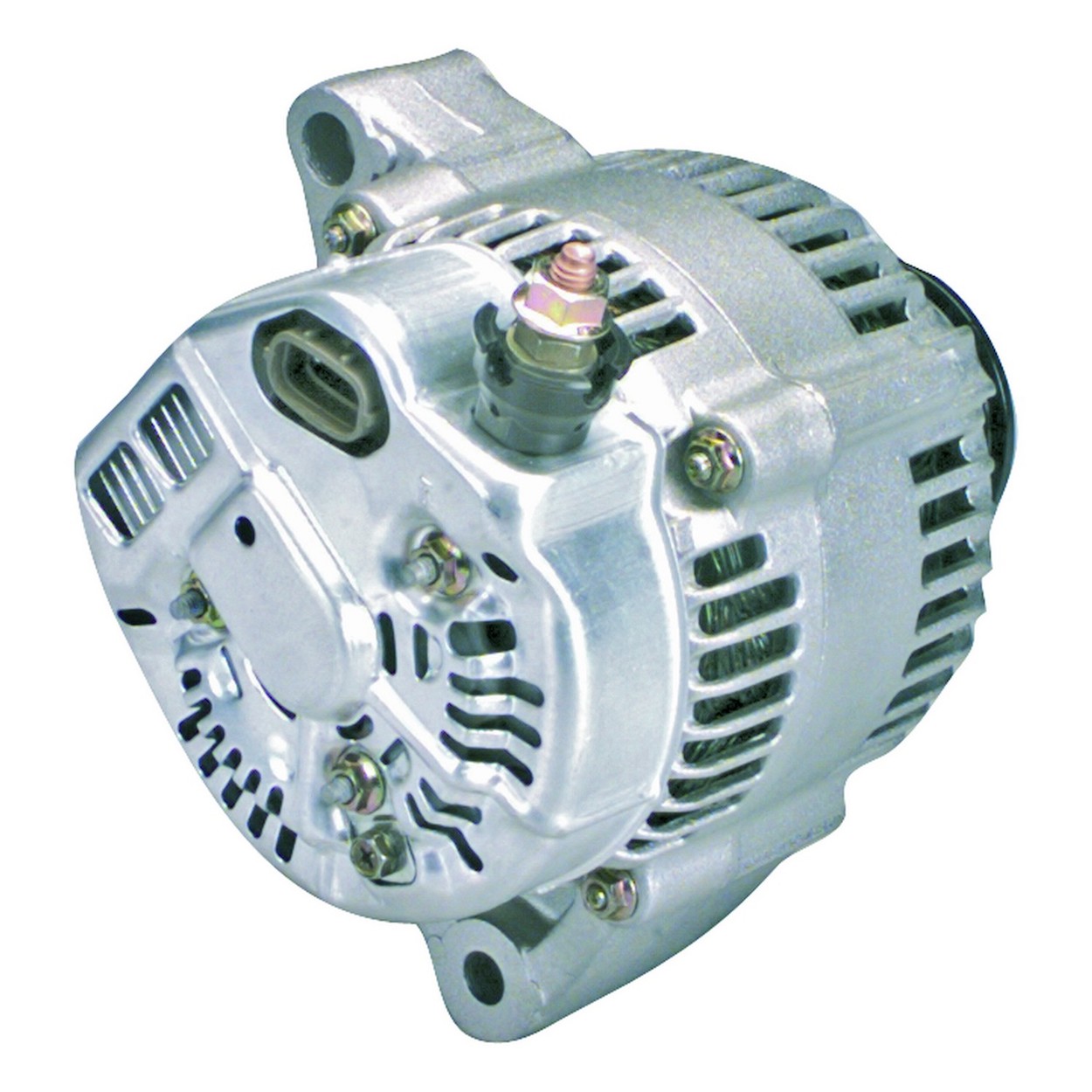 MCR - NEW LEXUS LS400 95 96 97 4.0L REPLACEMENT ALTERNATOR