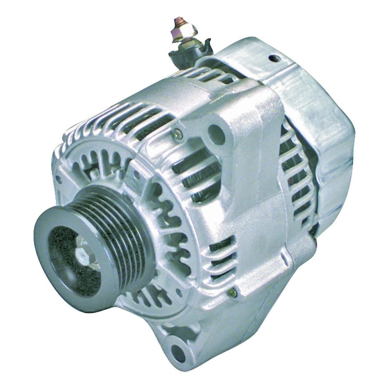 MCR - NEW 12V 80A ALTERNATOR 97 96 95 LEXUS LS400 4.0L 101211-9150 ...