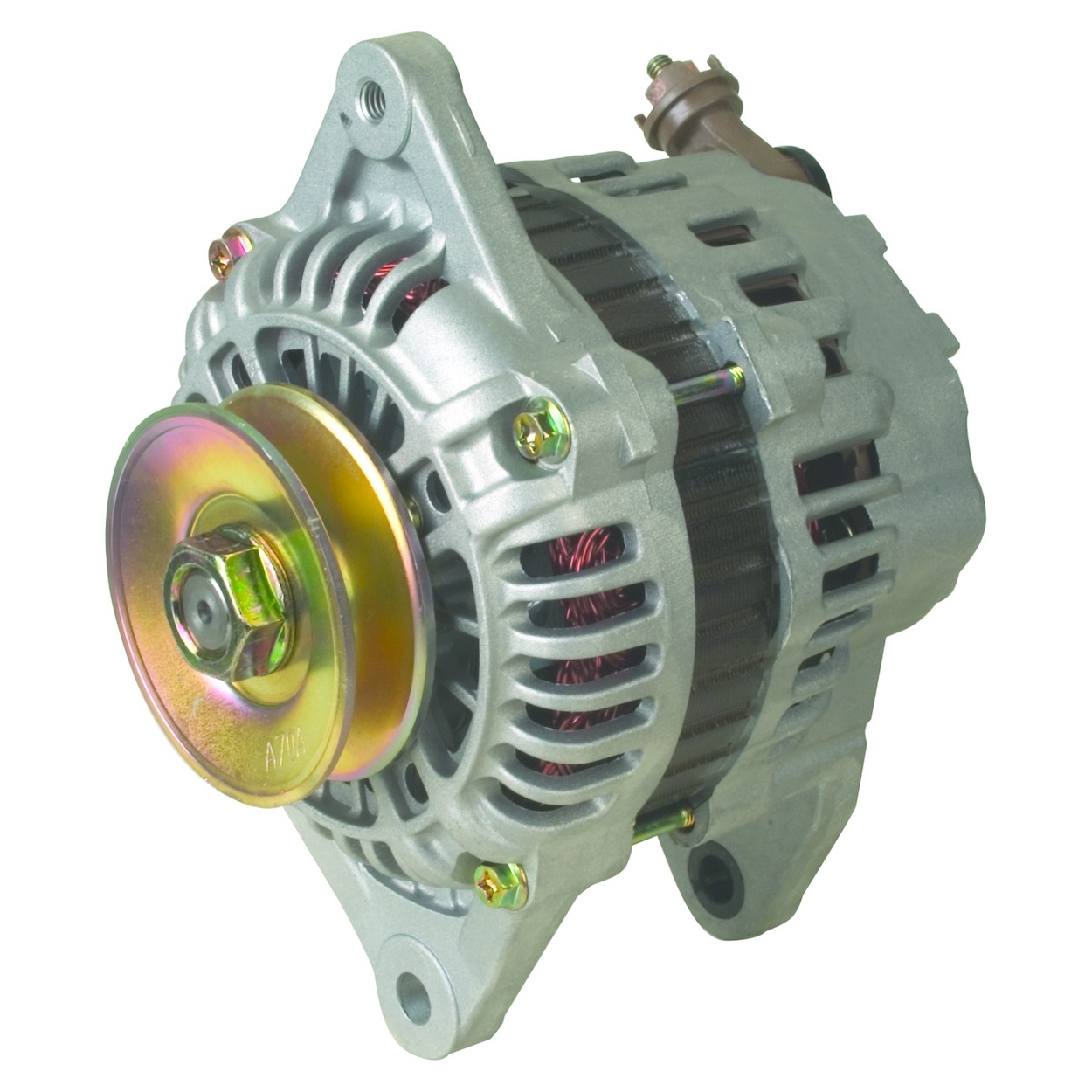 MCR - NEW MAZDA MIATA 90 91 92 93 1.6L REPLACEMENT ALTERNATOR