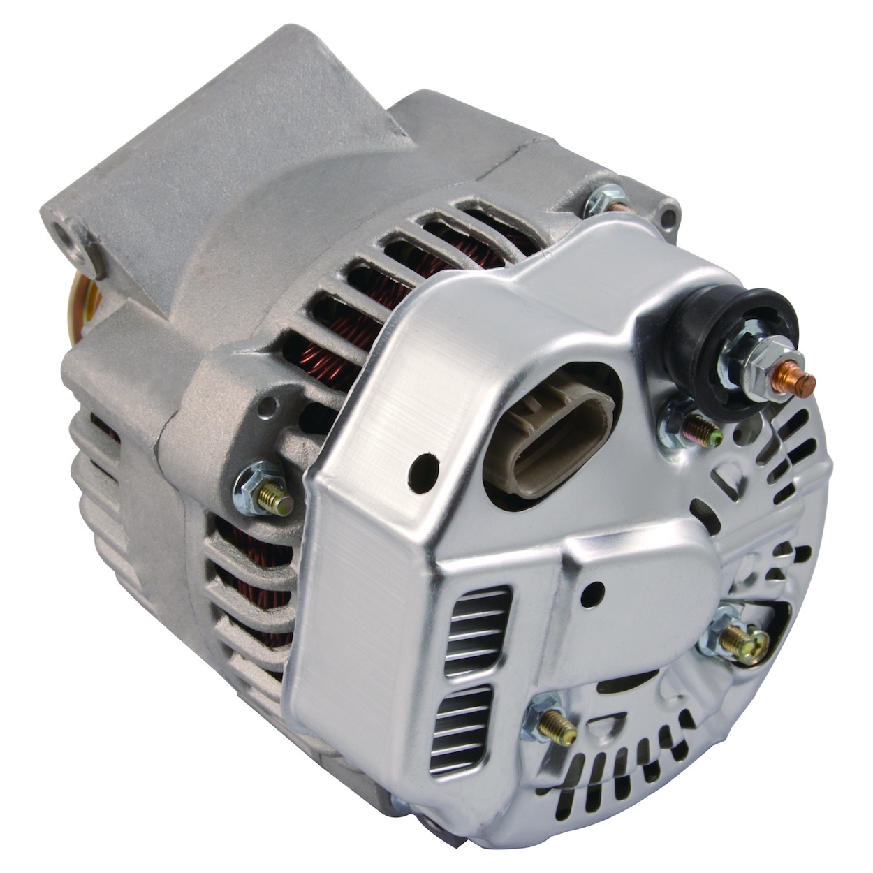 MCR - NEW MINI COOPER 02 03 04 05 06 07 08 09 1.6L REPLACEMENT ALTERNATOR