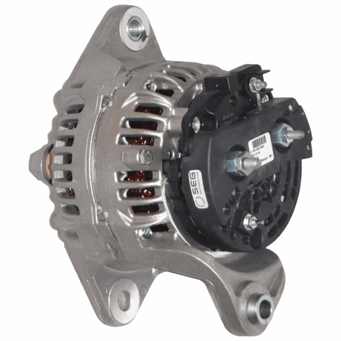 NEW OE Alternator Replaces 0-124-525-085 0115170 115170 0124525186 ...