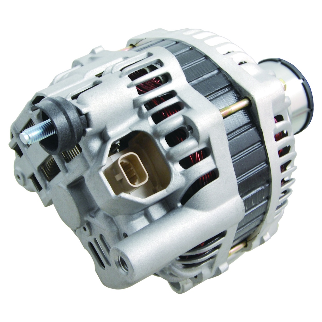 MCR - NEW PONTIAC GTO 05 06 2005 2006 6.0L 140 AMP REPLACEMENT ALTERNATOR