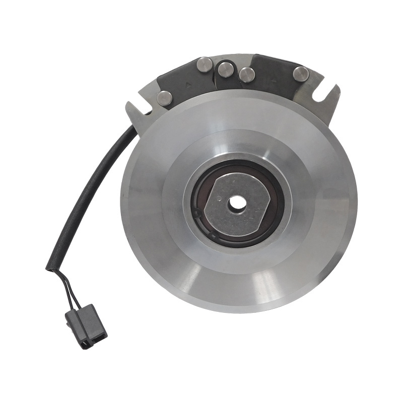 MCR - NEW PTO CLUTCH FITS HUSTLER EXCEL STANDARD Z SUPER Z 72" 781039K ...