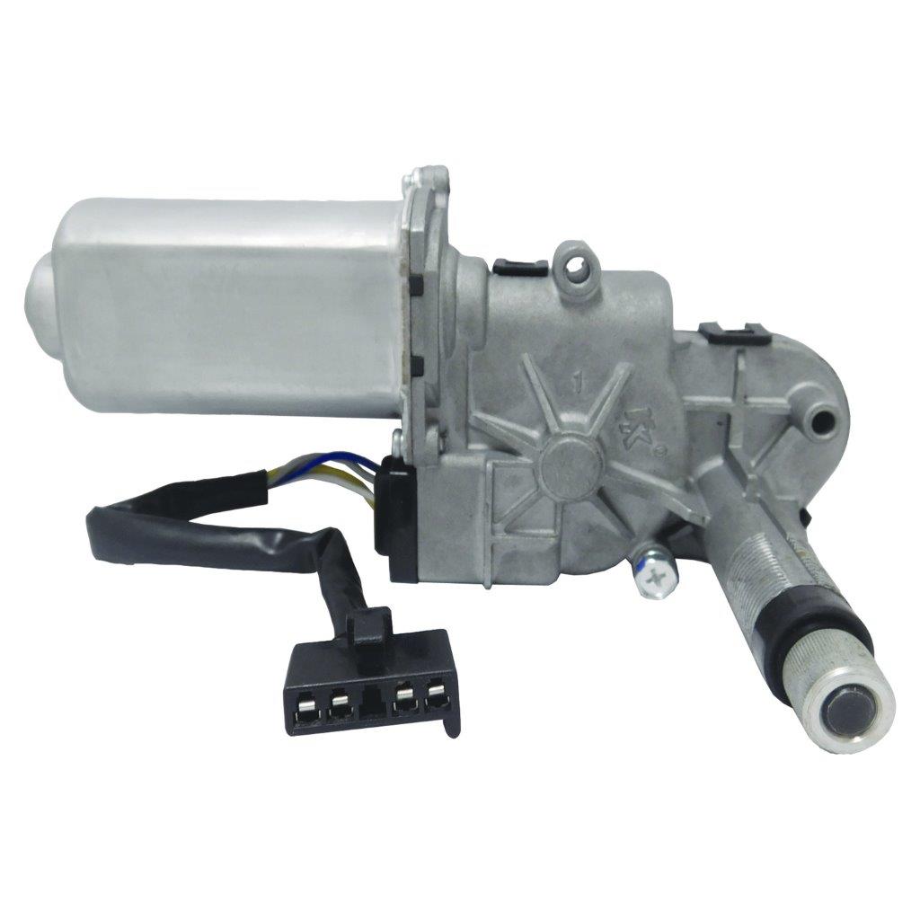 MCR - NEW REAR WIPER MOTOR FITS CHEVROLET TAHOE SPORT UTILITY LS LT Z71 ...