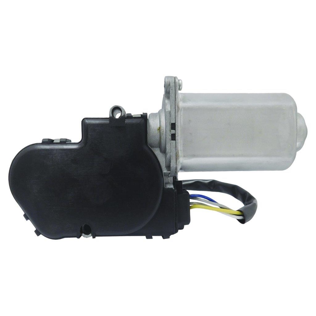 MCR - NEW WIPER MOTOR FITS CHEVY GMC CADILLAC C K SUBURBAN ESCALADE ...