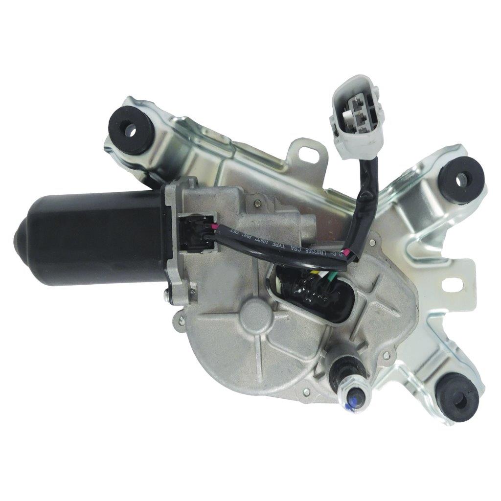 MCR - NEW REAR WIPER MOTOR FOR TOYOTA SEQUOIA SR5 SPORT UTILITY 4.7L 01 ...