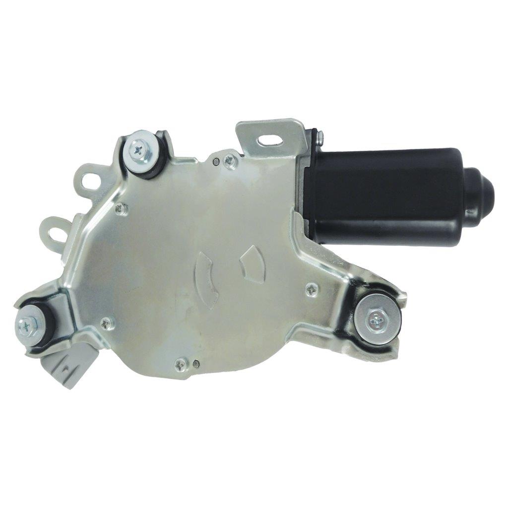 MCR - NEW REAR WIPER MOTOR FITS TOYOTA 4RUNNER SPORT UTILITY 2003-2009 ...