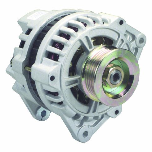 MCR - Chevrolet Camaro Pontiac Firebird 00 01 02 3.8L Replacement ...