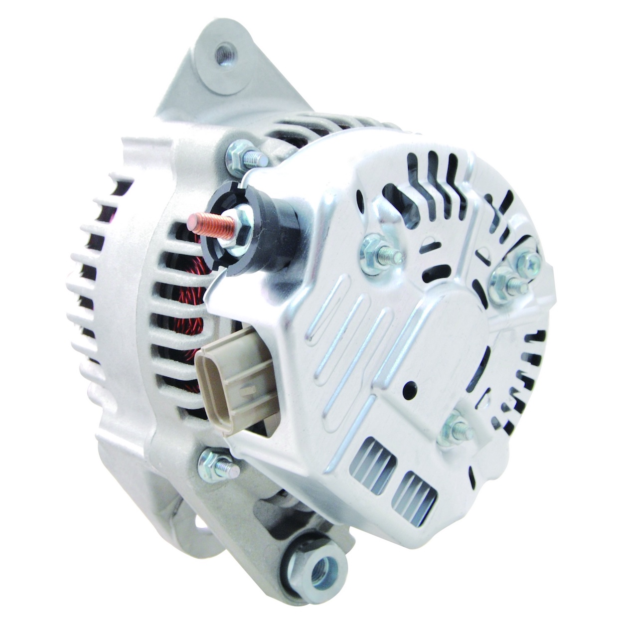 MCR - NEW TOYOTA 27060-21030 27060-21031 REPLACEMENT ALTERNATOR