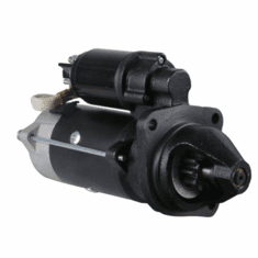 MCR - BOSCH INDUSTRIAL STARTERS