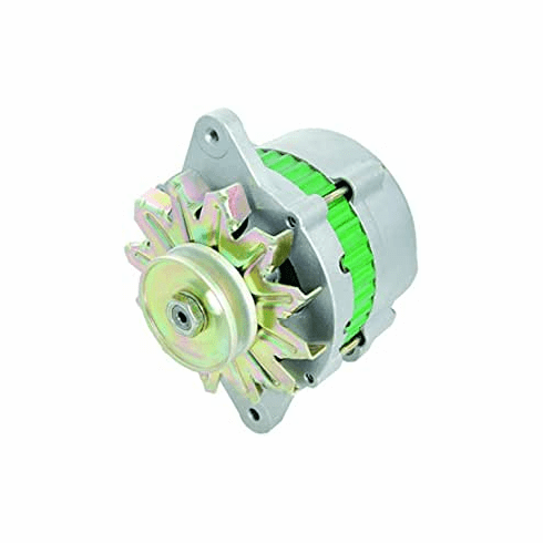 MCR - HITACHI MITSUBISHI ALTERNATOR FITS NISSAN 4cyl A001T24571 A001T32471 A002T24372 A002T24971 ...