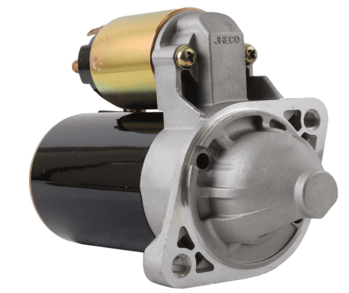 MCR - NEW STARTER FITS HYUNDAI ACCENT KIA RIO 36100-22850 36100-22855 ...