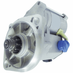 MCR - ALL SMALL ENGINE STARTERS