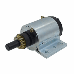 MCR - KOHLER SMALL ENGINE STARTERS