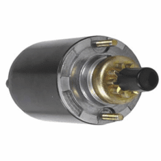 MCR - KOHLER SMALL ENGINE STARTERS