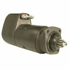 MCR - VOLVO-PENTA INBOARD STARTERS