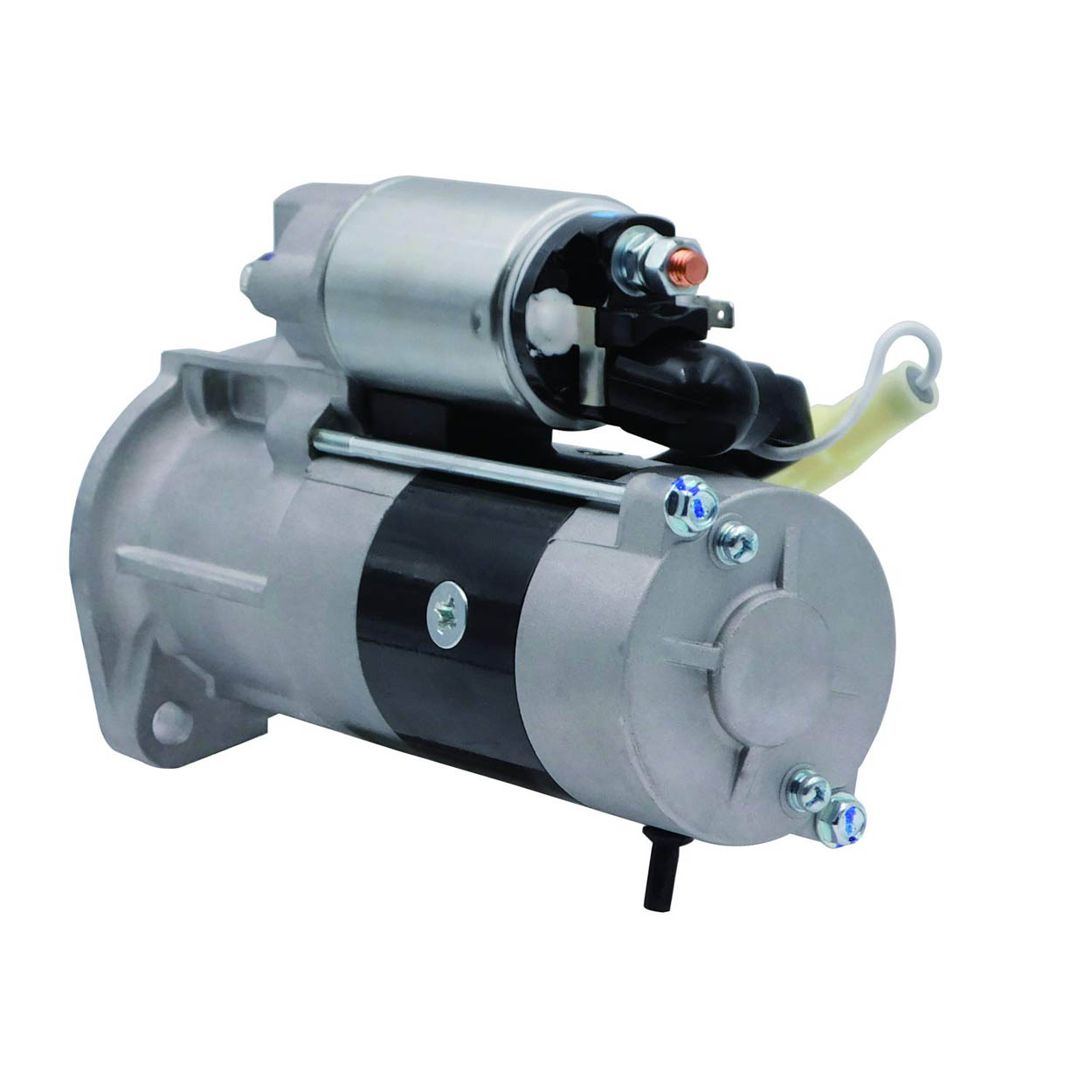 MCR - NEW STARTER FOR CARRIER REFRIGERATOR 1G484-63001, 1G484-63011 ...