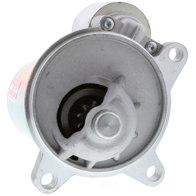 MCR - NEW - Starter Replaces Ford Mazda PMGR 12V CW PMGR 10T SR7522X ...