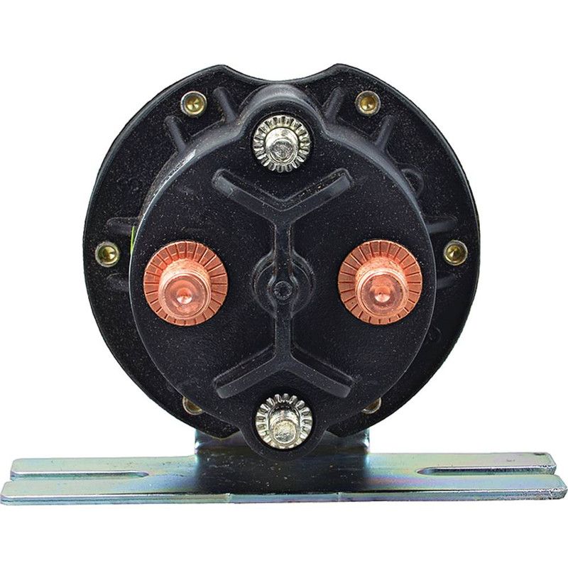 MCR - NEW STARTER SOLENOID FOR YAMAHA GOLF CARTS G22A G-MAX YDRA CARB ...