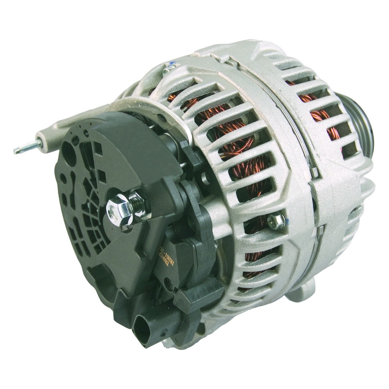 MCR - NEW VW GOLF & JETTA W/ 2.0 2006-2015 VOLKSWAGEN REPLACEMENT ...