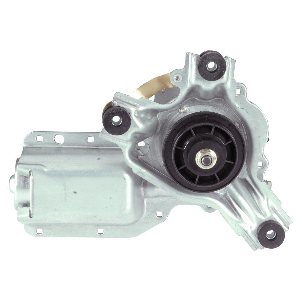 MCR - NEW WIPER MOTOR FITS CHEVY GMC 1987-1991 R K5 & V SUBURBAN BLAZER