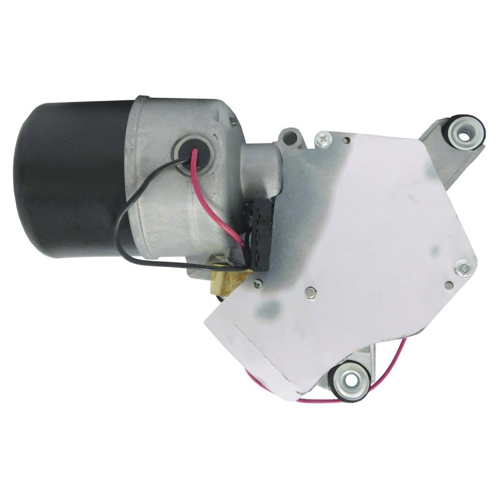 MCR - NEW WIPER MOTOR FITS CHEVROLET CK PICKUP BLAZER SUBURBAN 1963-1972