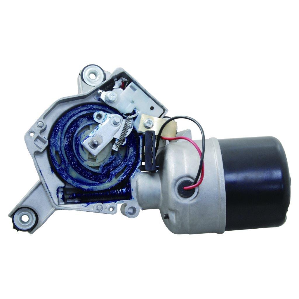 MCR - NEW FRONT WIPER MOTOR FOR CHEVROLET BEL AIR BASE SEDAN WAGON 1968 ...
