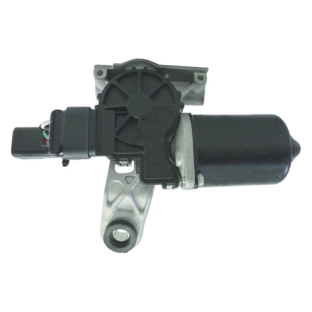 MCR - NEW WIPER MOTOR FITS DODGE RAM 1500 2500 3500 4500 55077098AG ...