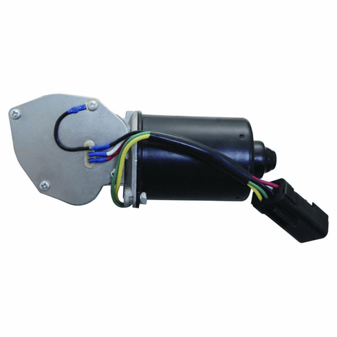 MCR - NEW FRONT WIPER MOTOR FOR JEEP LIBERTY 2002-07 55155895AE ...