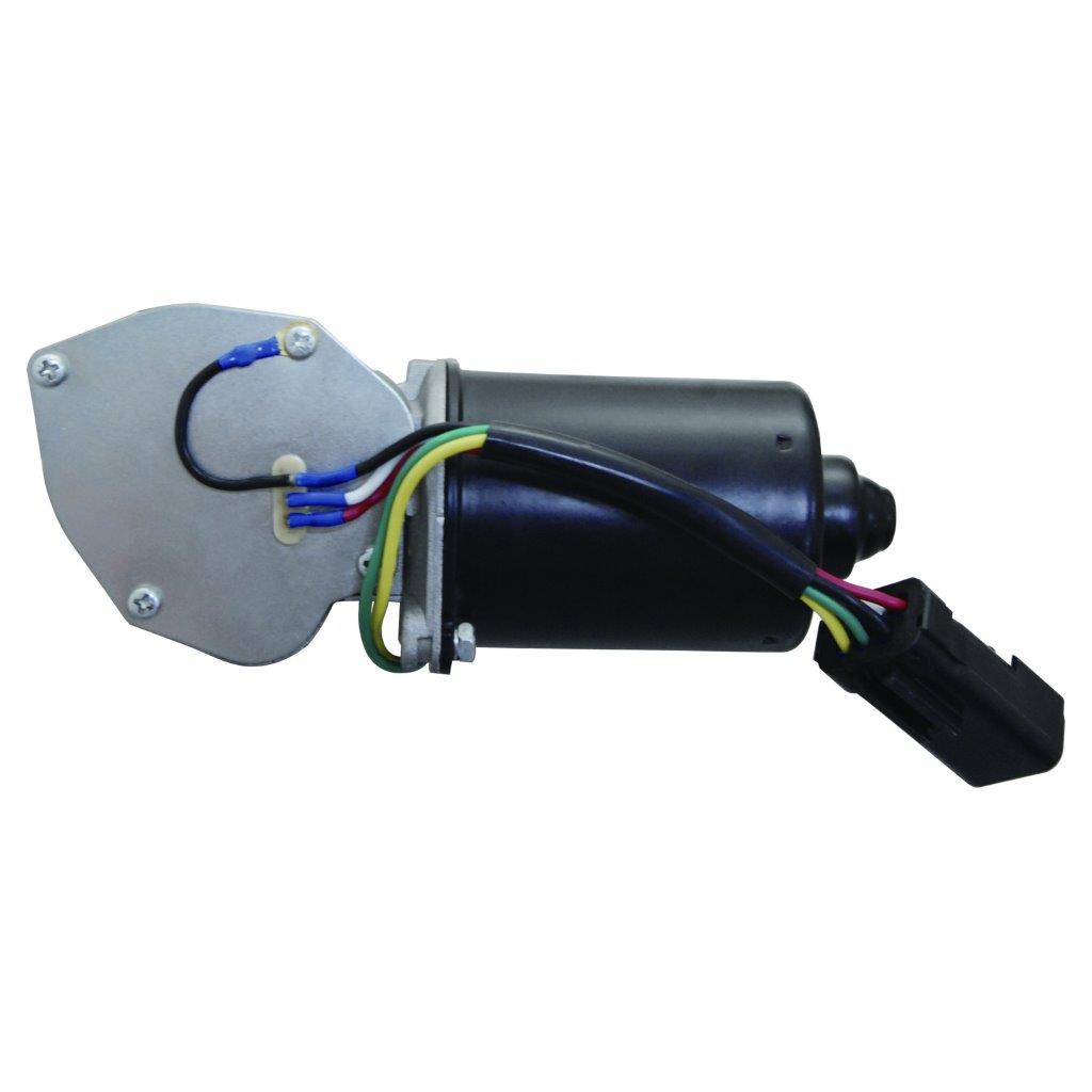 MCR - NEW WIPER MOTOR FITS DODGE DAKOTA 1997-2011