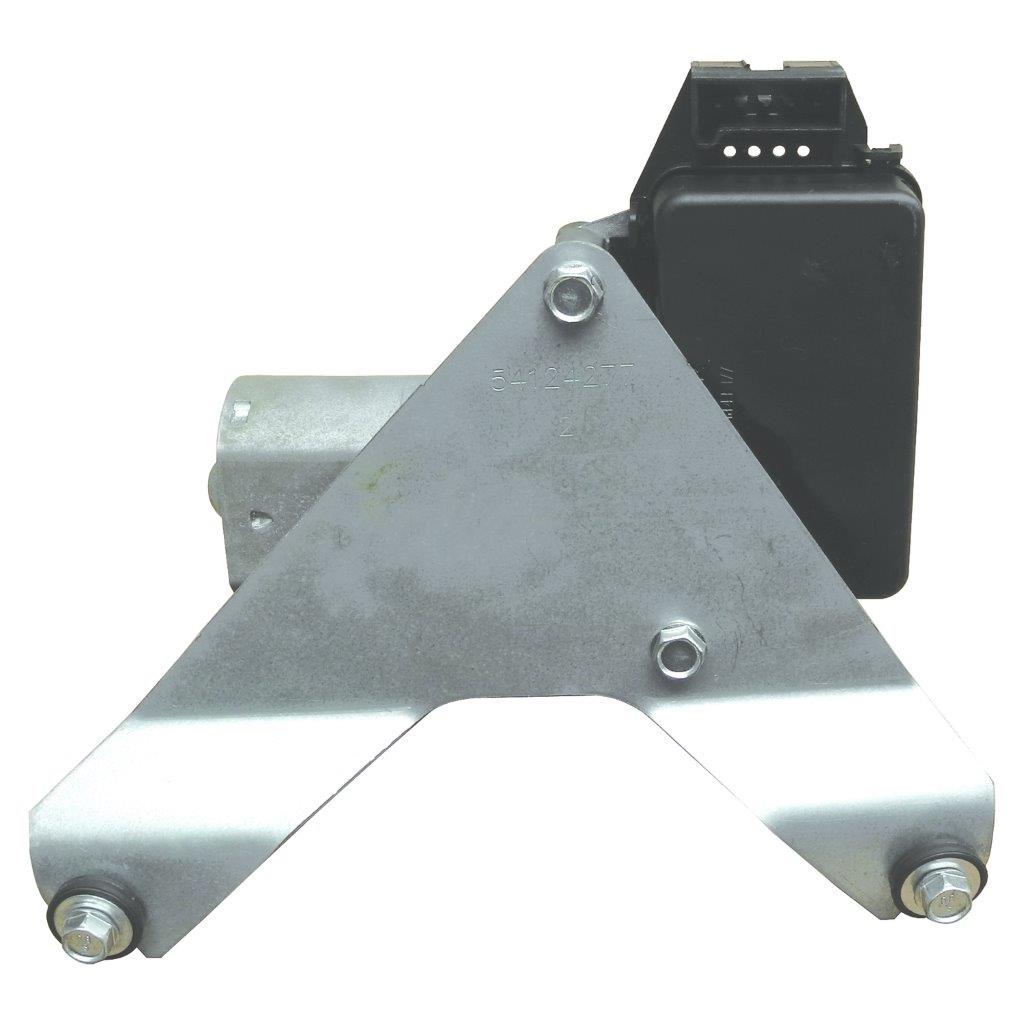 MCR - NEW WIPER MOTOR W/PULSE BOARD MODULE FITS CADILLAC ESCALADE ESV ...