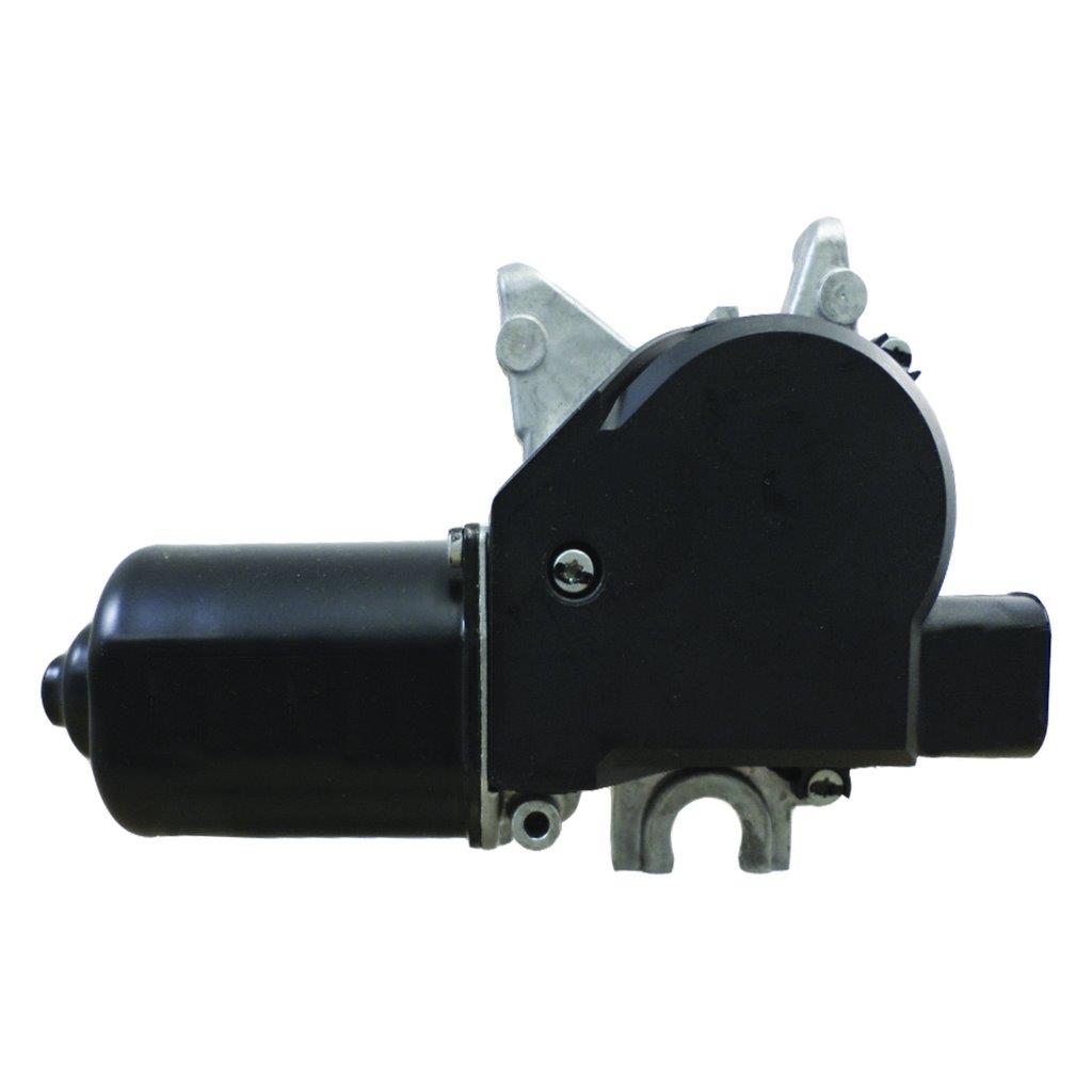 MCR - NEW WIPER MOTOR W/PULSE BOARD MODULE FITS 2003 CHEVY SUBURBAN ...