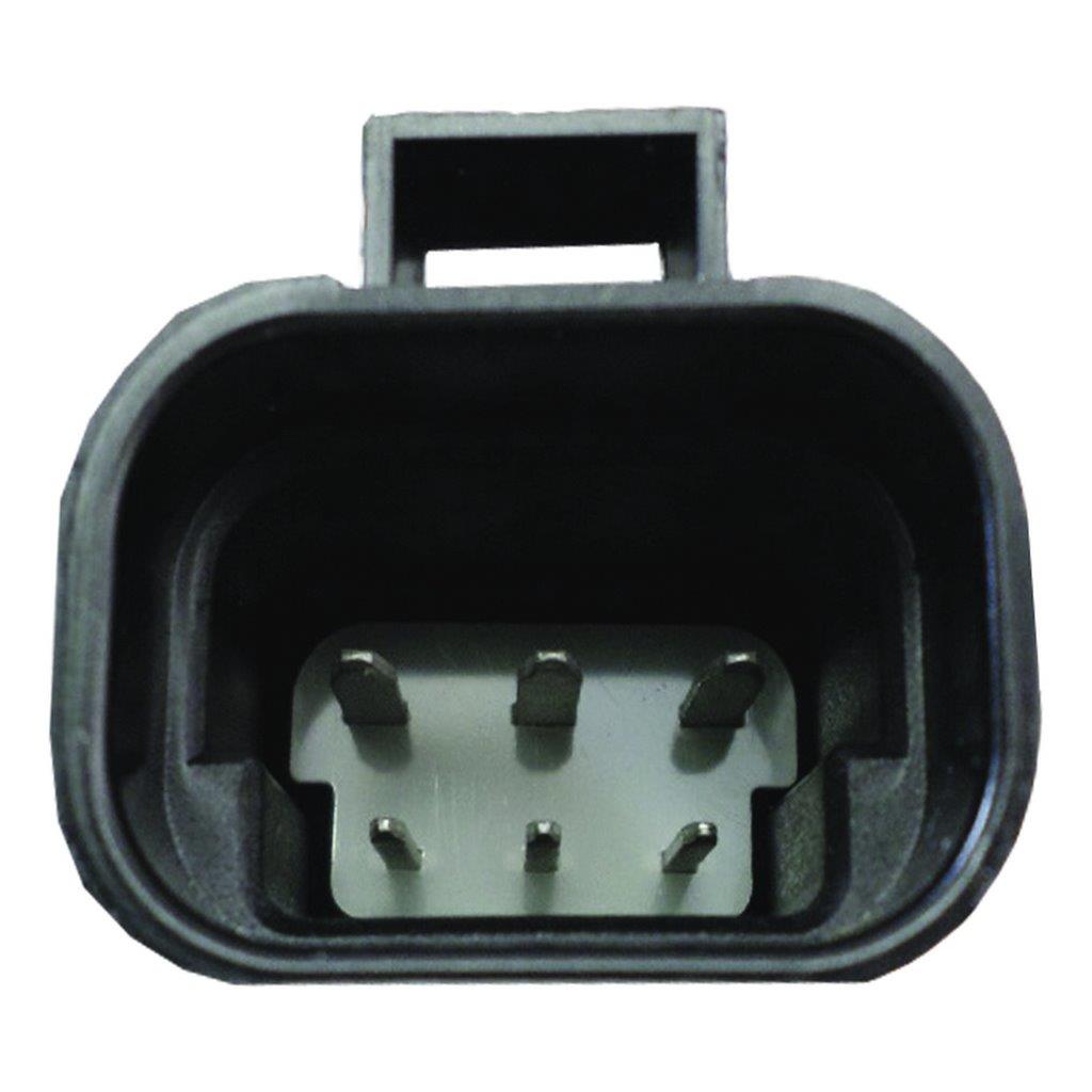 MCR - NEW WIPER MOTOR W/PULSE BOARD MODULE FITS 2003 CHEVROLET ...