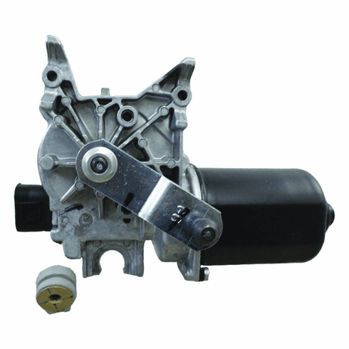 MCR - NEW WIPER MOTOR W/PULSE BOARD MODULE FITS CHEVY SILVERADO GMC ...