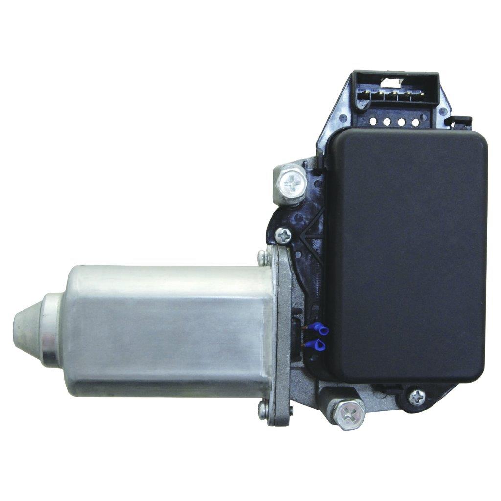 MCR - NEW WIPER MOTOR W/PULSE BOARD MODULE FITS OLDSMOBILE BRAVADA ...