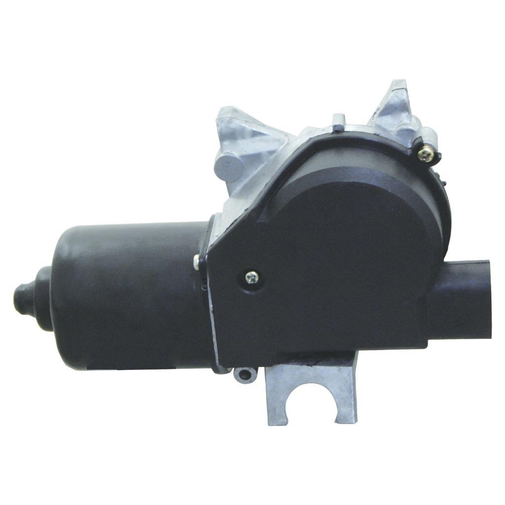 MCR - NEW WIPER MOTOR W/PULSE BOARD MODULE FITS CHEVROLET MALIBU ...