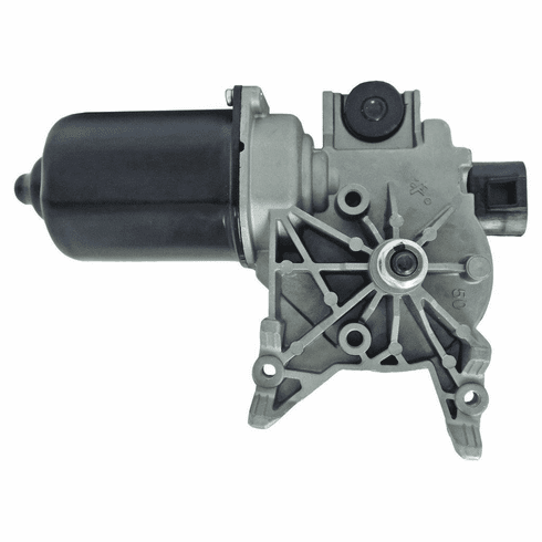 MCR - NEW WIPER MOTOR W/PULSE BOARD MODULE FITS CHEVY SUBURBAN 1500 ...