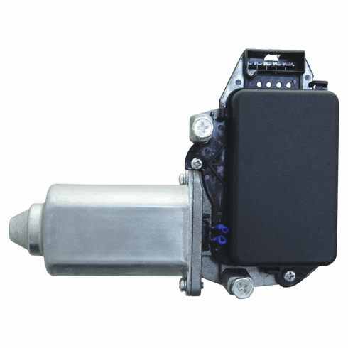 MCR - NEW WIPER MOTOR W/PULSE BOARD MODULE FITS OLDSMOBILE BRAVADA ...
