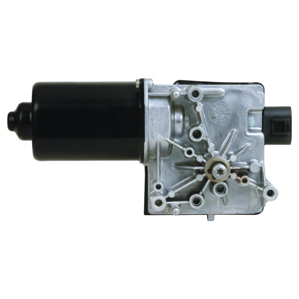 MCR - NEW WIPER MOTOR W/PULSE BOARD MODULE FITS CHEVY VENTURE ...