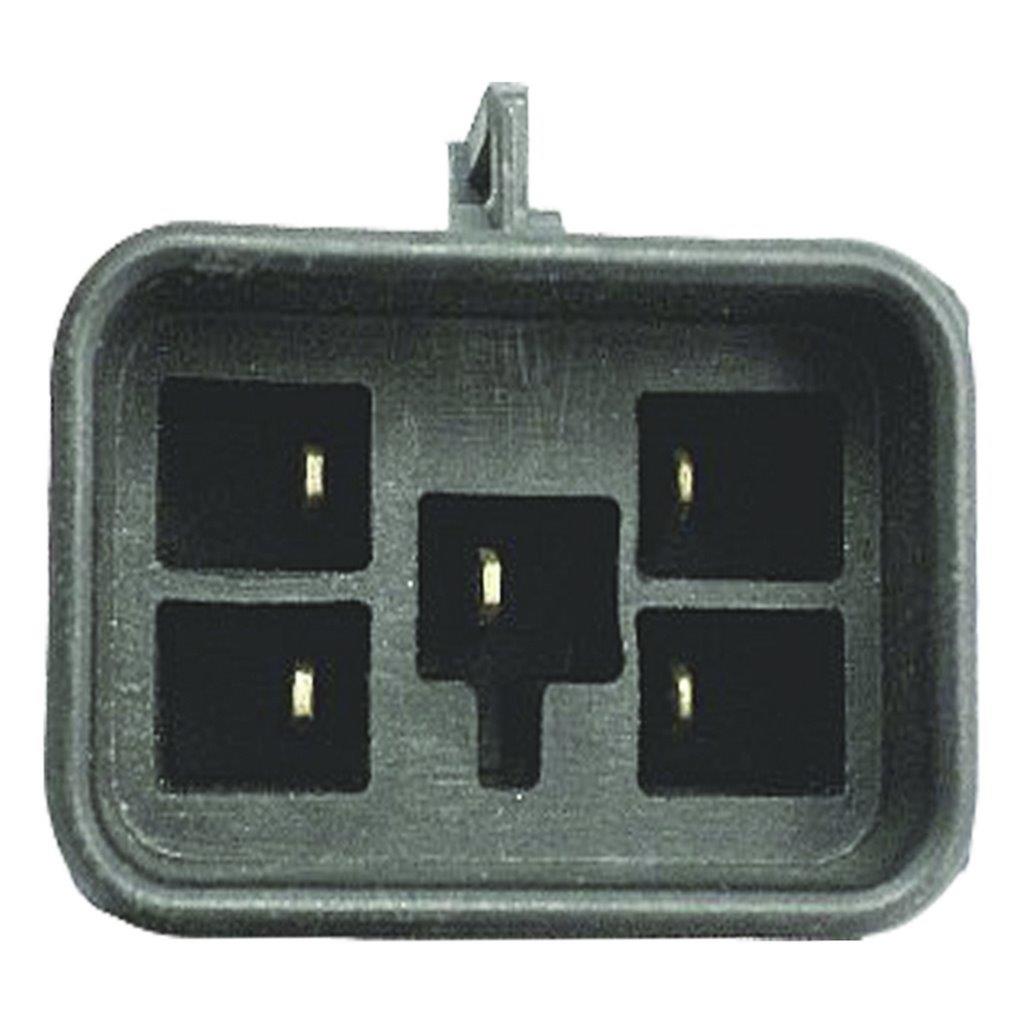 MCR - NEW WIPER MOTOR W/PULSE BOARD MODULE FITS ISUZU HOMBRE 1998 1999 2000