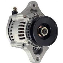 MCR - Nippondenso Replacement 100211-166 Alternator