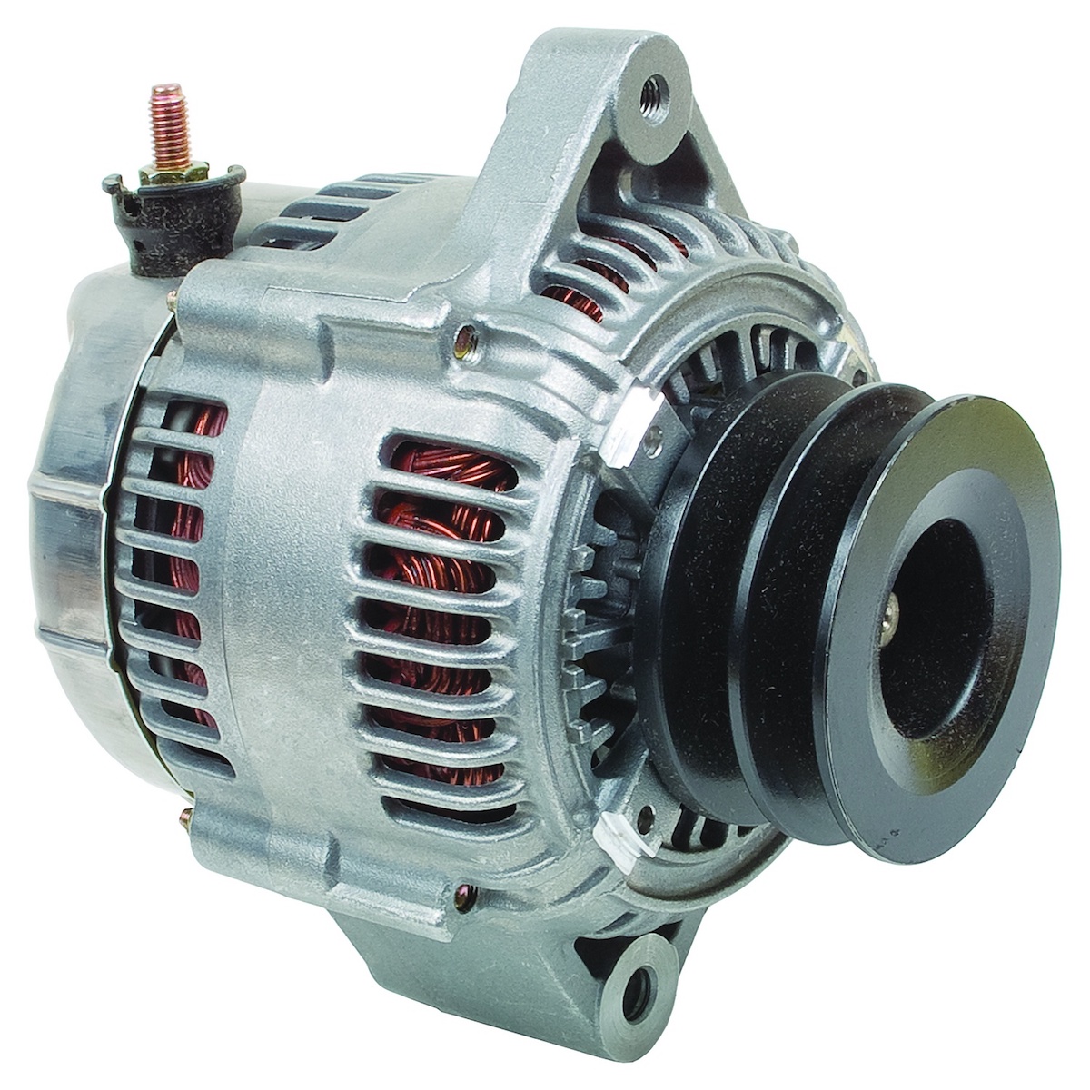 MCR - John Deere RE36246, RE37201, RE42123, RE44140, RE51921 Alternator