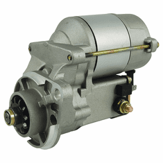 MCR - NIPPONDENSO INDUSTRIAL STARTERS