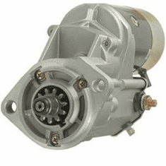 MCR - NIPPONDENSO INDUSTRIAL STARTERS