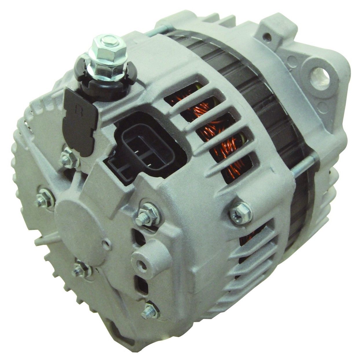 MCR - NEW ALTIMA SENTRA 2002-2006 2.5L REPLACEMENT ALTERNATOR